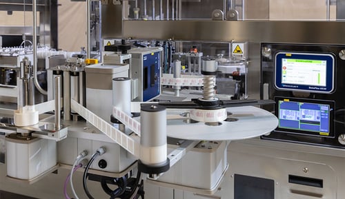 Pharmaceutical Packaging Inspection: Combining AVI, Leak Detection, and ...