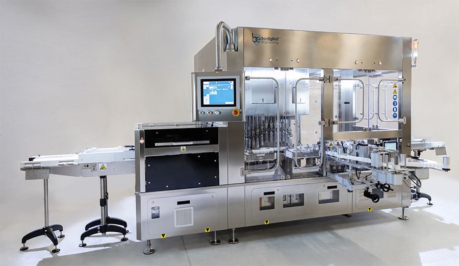 Pharmaceutical Packaging Inspection: Combining AVI, Leak Detection, and ...